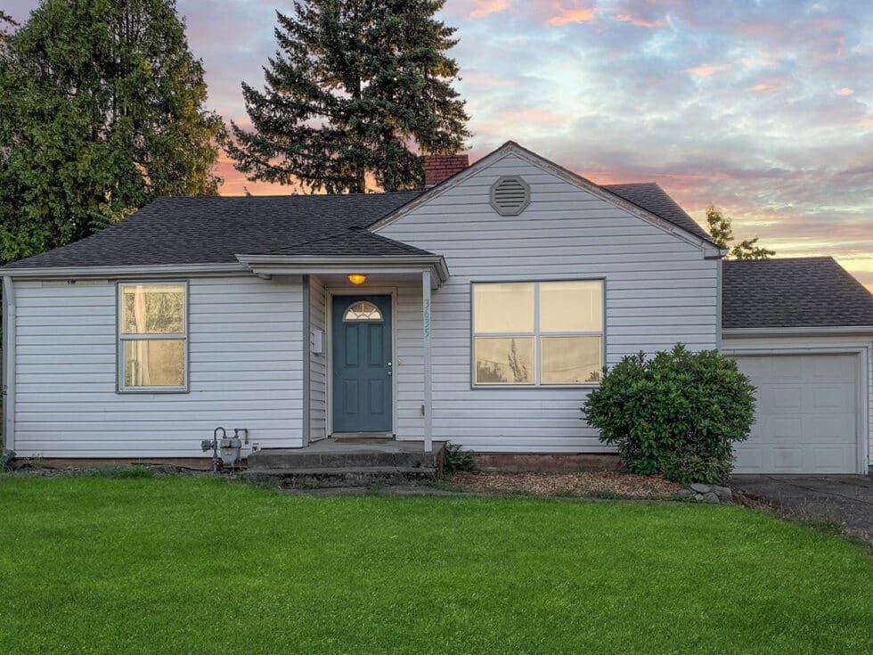 Properties for Rent | Evergreen Property Management