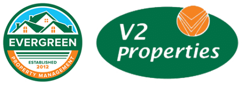 V2 Properties, Welcome Owners to Evergreen!