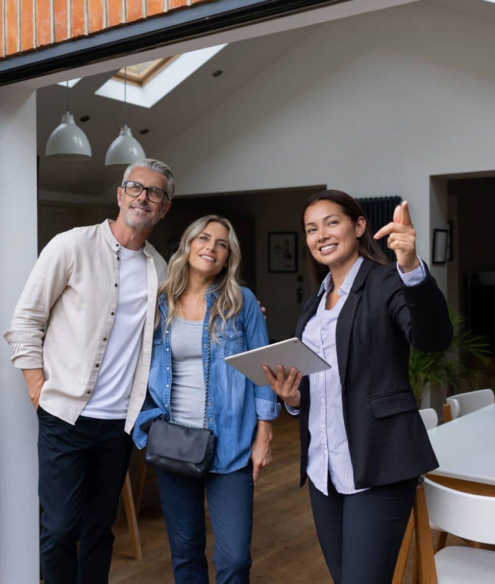 Welcome to Evergreen | Property Management | Portland, OR