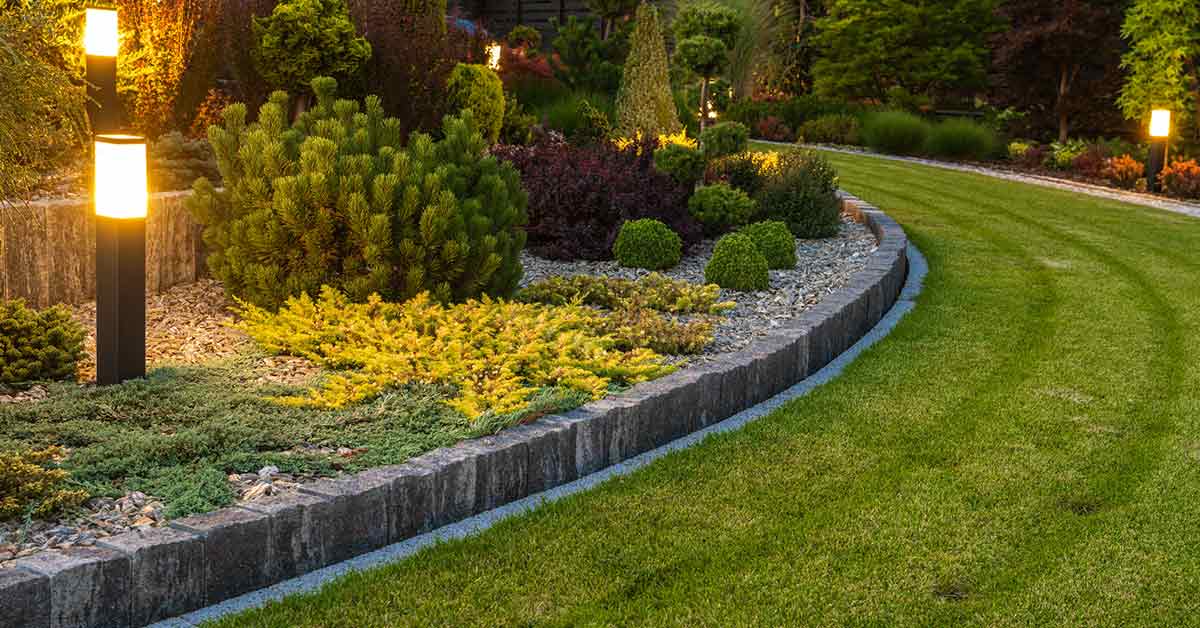Top 5 Benefits of Professional Landscape Maintenance